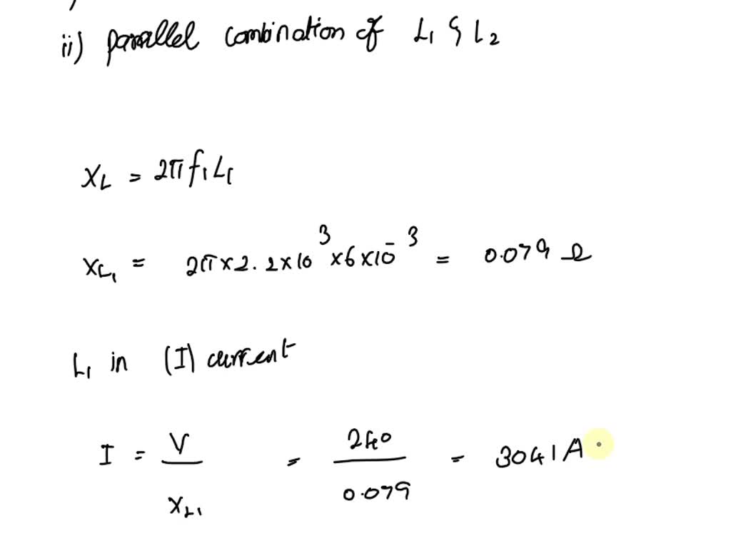 Solved A Long Solenoid Has 100 Turns Cm And Carries Current I An
