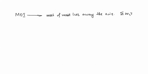 1. (30 points) A dumbbell consists of two particles, each of mass m ...