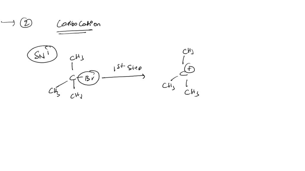SOLVED: Question 8 1 pts Determine the mechanism that will produce the ...