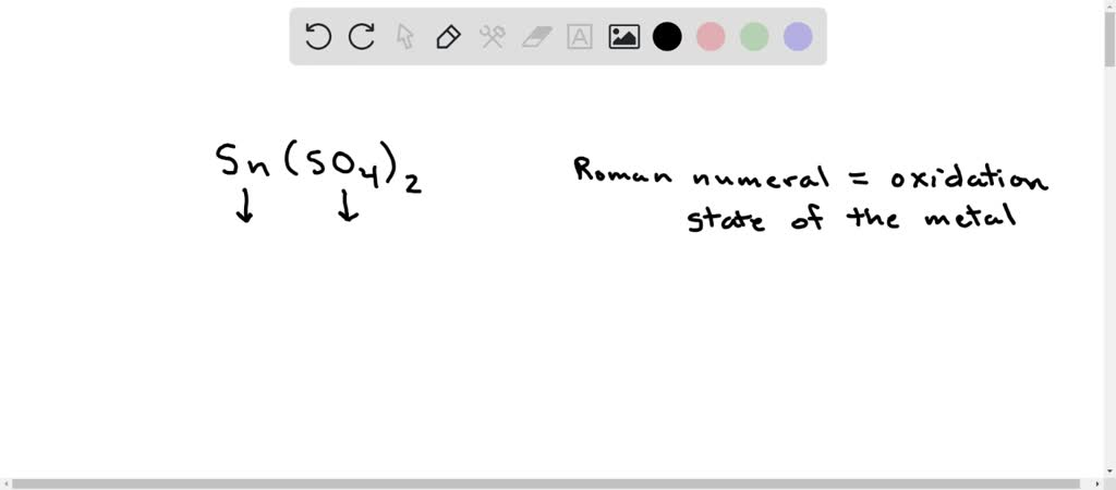 How To Draw The Lewis Structure Of SO4 2- (Sulfate Ion), 57% OFF