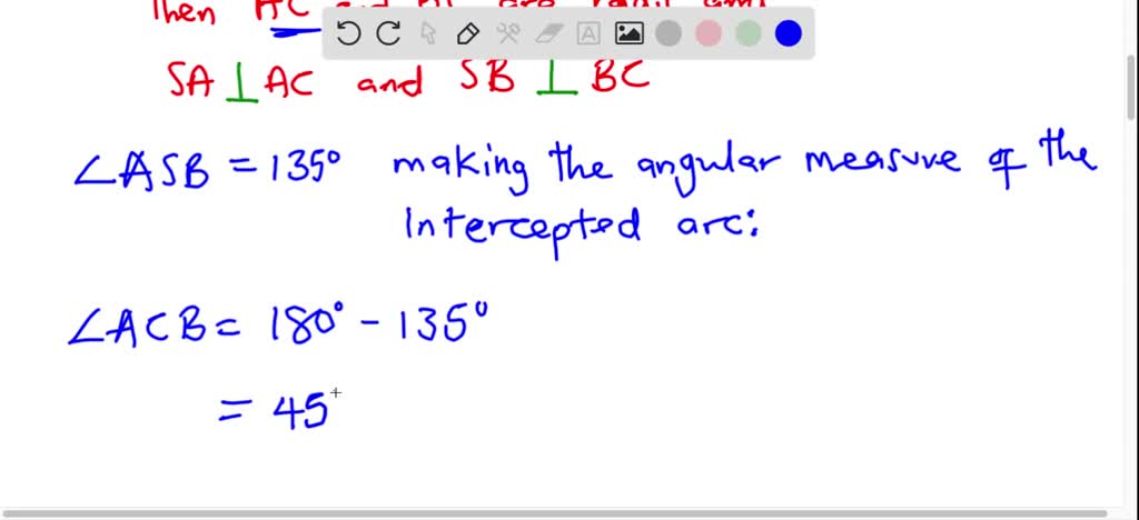 'The farthest distance a satellite signal can directly reach is the ...