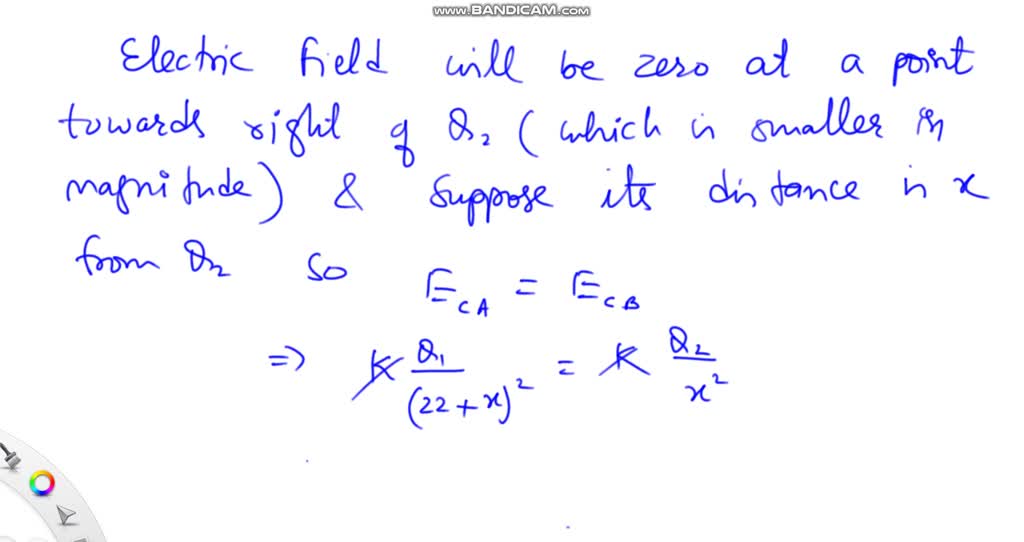 SOLVED: Sebuah muatan A = 2 mC dan muatan B = 6 mC dengan jarak 3 cm ... SOLVED: Sebuah muatan A = 2 mC dan muatan B = 6 mC dengan jarak 3 cm ...