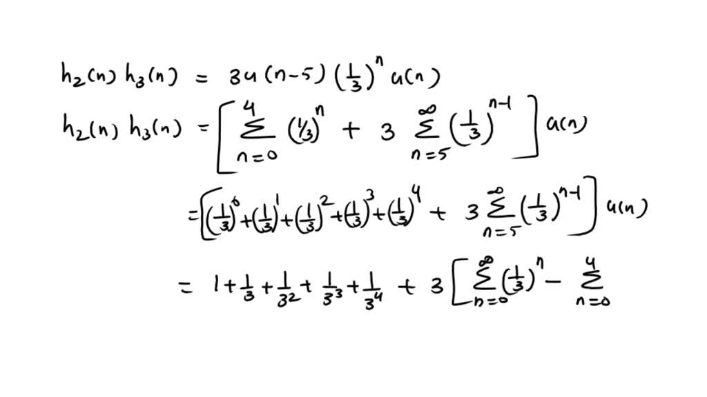 SOLVED: Consider two continuous-time, linear time-invariant (LTI ...