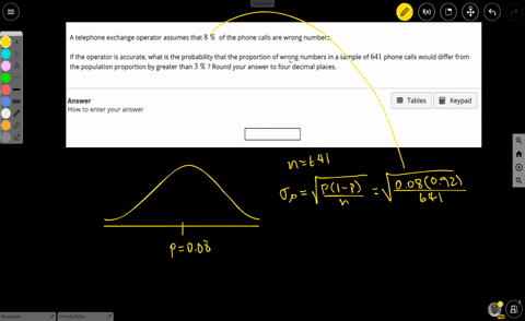 Animated Gif Phone Exchange Numbers