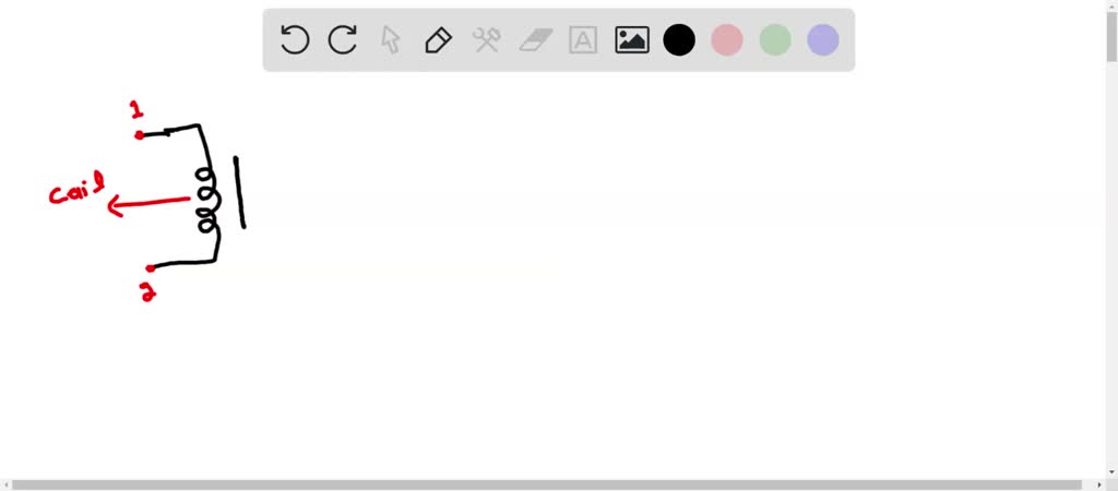 SOLVED: What are the numbers for the coil connection of the LB2 relay?