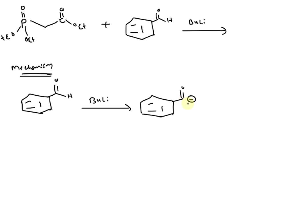 Solved Draw The Major Product Of This Reaction Include Any Relevant Stereochemistry Ignore