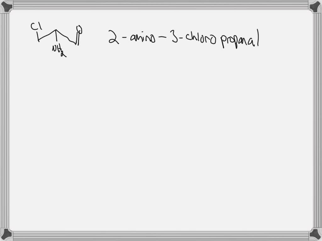 SOLVED: Name the following using IUPAC system of nomenclature: (a) CH2 ...