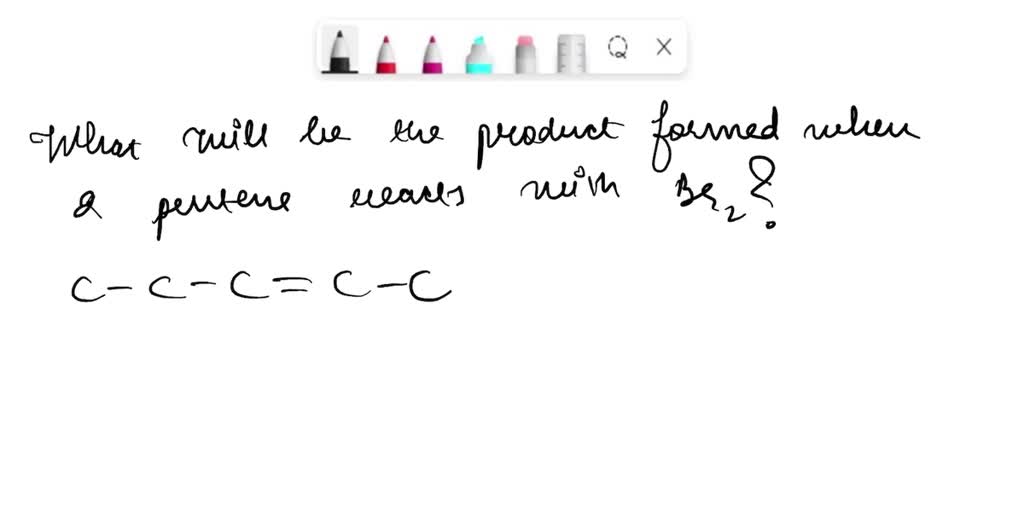 SOLVED: Using condensed structural formulas, write the balanced ...