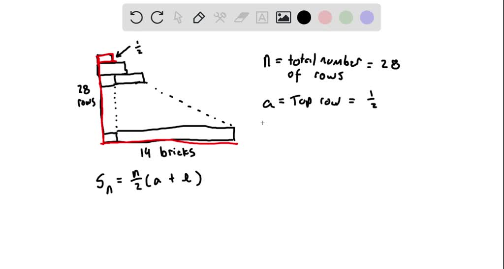 SOLVED: A company makes concrete bricks shaped like rectangular prisms ...