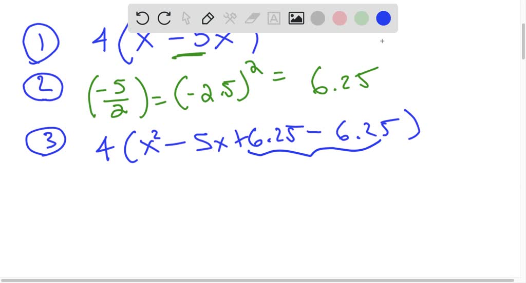 SOLVED How Do I Rewrite This Quadratic Function Into Vertex Form F x solved-how-do-i-rewrite-this-quadratic-function-into-vertex-form-f-x