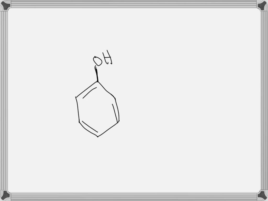 SOLVED: Name the compound as a phenol. OH name: CH3
