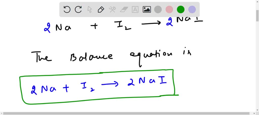 SOLVED: write the two half-reactions required to represent the reaction ...