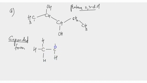 21 the structure shown below is a line drawing of noncyclic amp an important messenger mol ecule ...