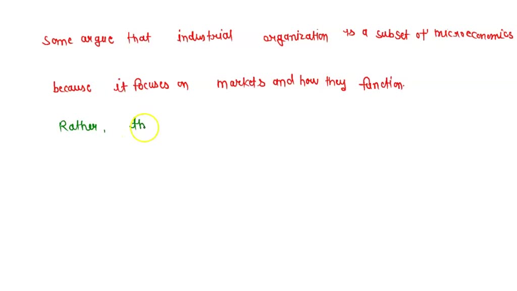 SOLVED: What are the critical differences between the rational and the ...