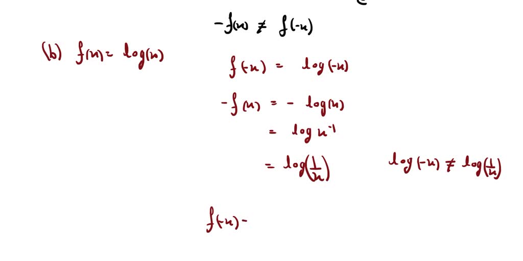 SOLVED: In the expression for a function, identify which of the letters ...