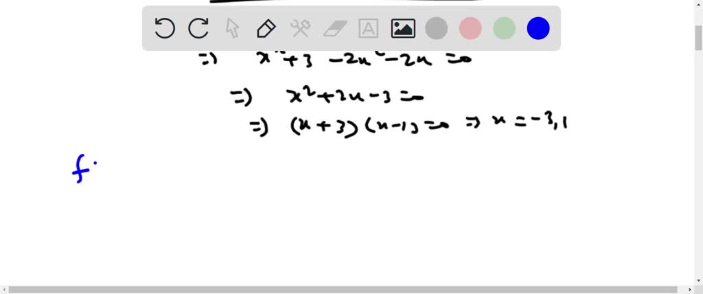 SOLVED: find global max and min. extreme values occur -3