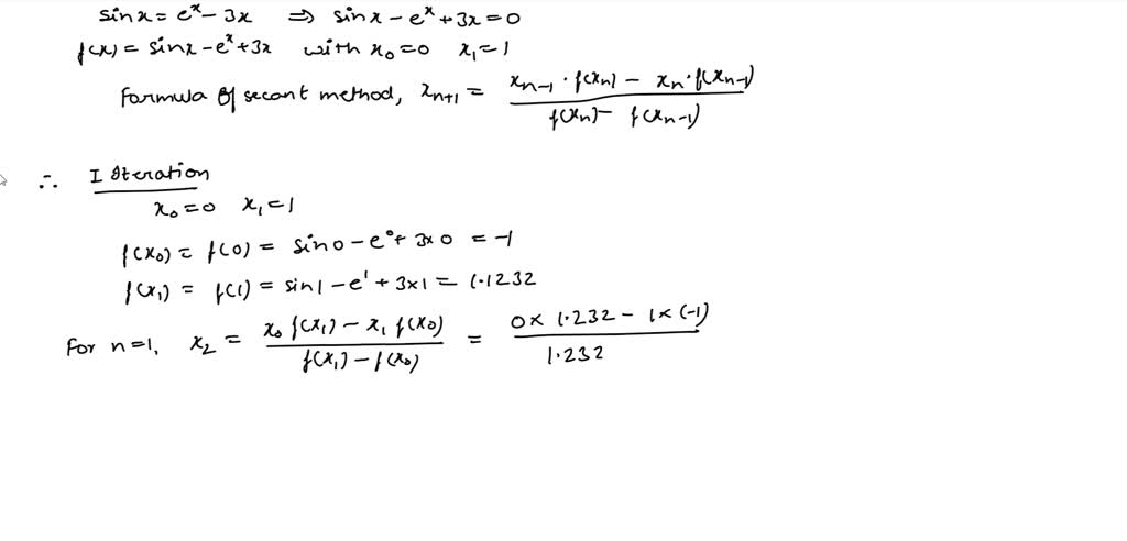 SOLVED: 2. Acomparative problem [40 points] Determine the highest real ...