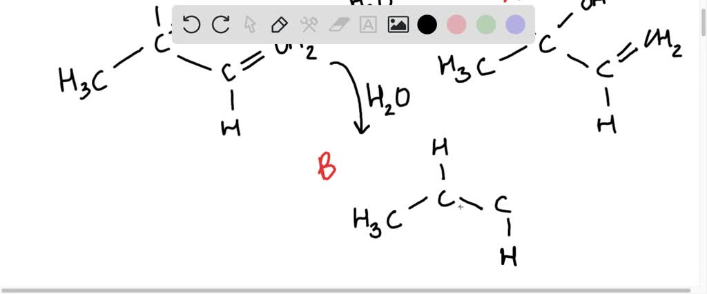SOLVED: 2-58 Carbocations, which contain trivalent, positively charged ...