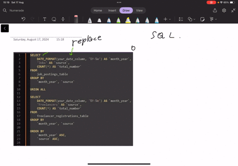 which new report template should you use when you want to create a net ...