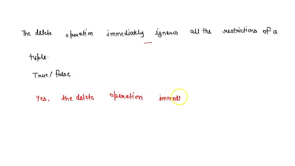 Solved The Remove Method In Python Removes The First Occurrence Of A Specified Element From