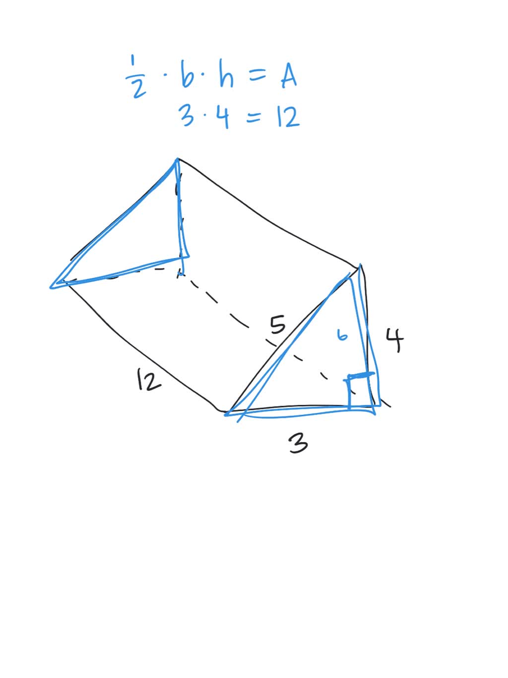 SOLVED: 'Jess is building a skateboarding ramp in the shape of a ...