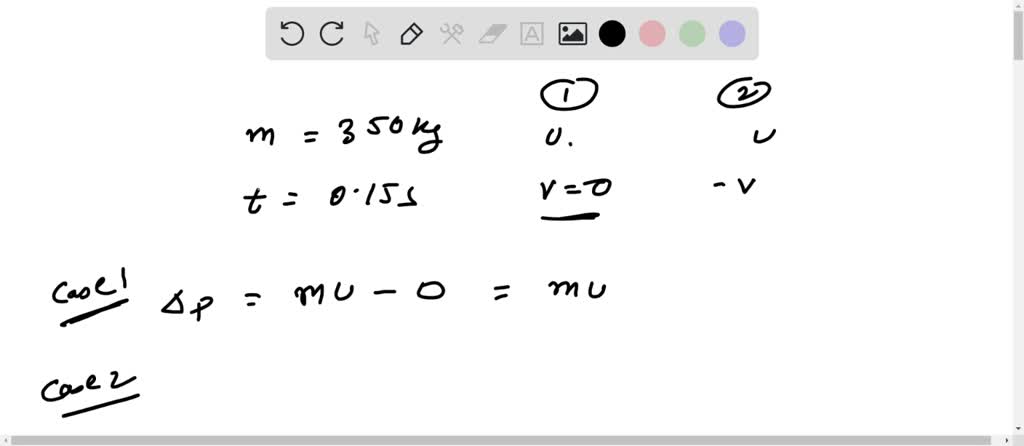 Bumper Car Collision Physics