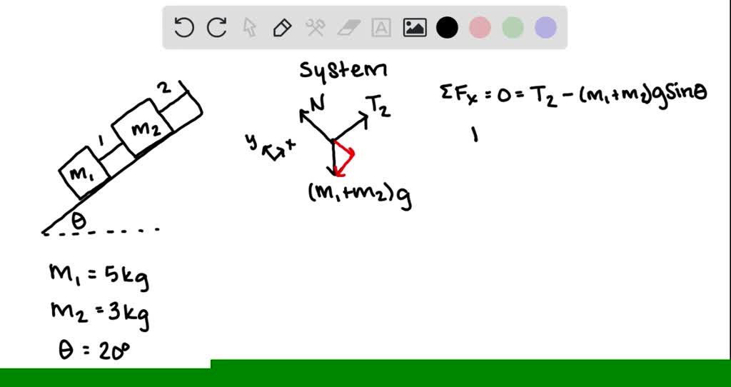 SOLVED: LCTOnO String Static friction between the bow and the string ...
