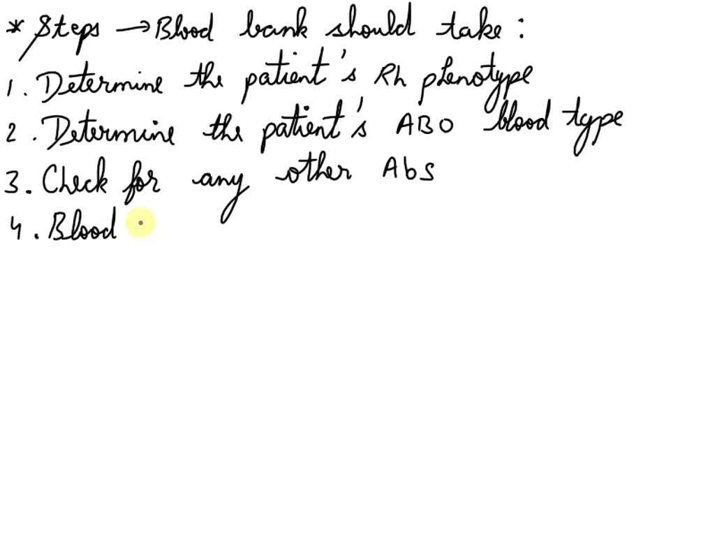 This 45-year-old male underwent colon resection for carcinoma of the ...