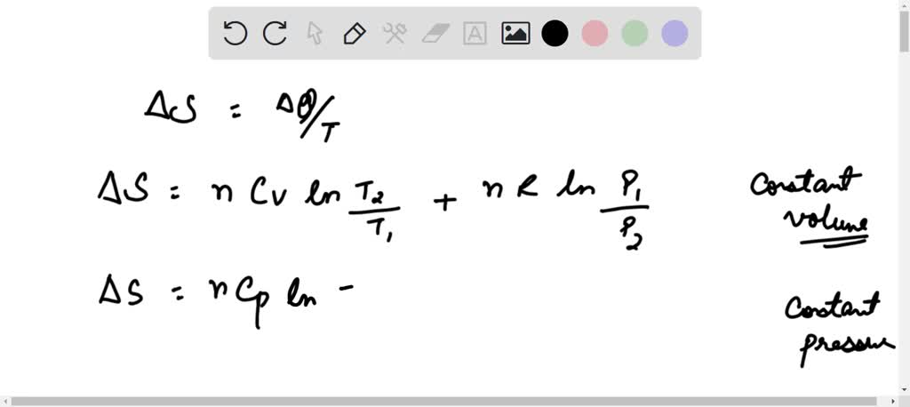 SOLVED: Introduction to Thermodynamics and Statistical Mechanics: The Classical Statistical ...