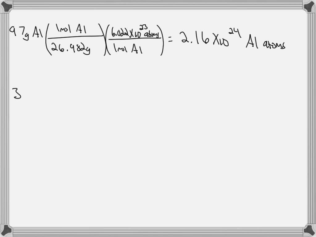 Determine the composition in atom percent of an alloy that consists of ...