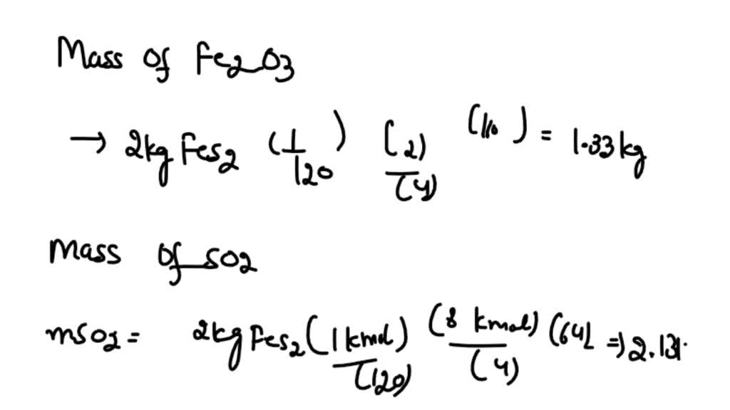 SOLVED: Many important metals occur as sulfide, arsenide, and ...