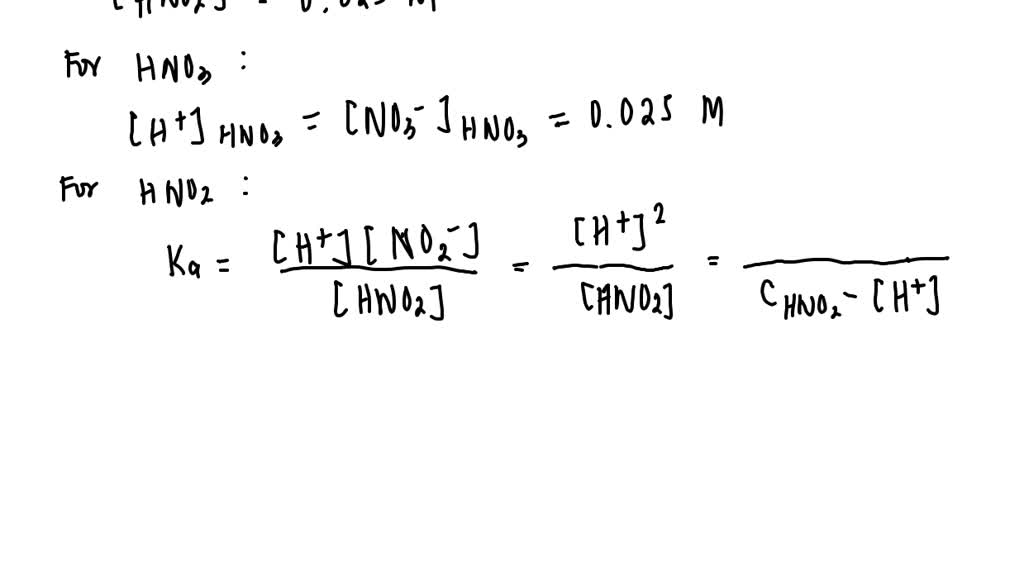 SOLVED: When NO2 is bubbled into water, it is completely converted to ...