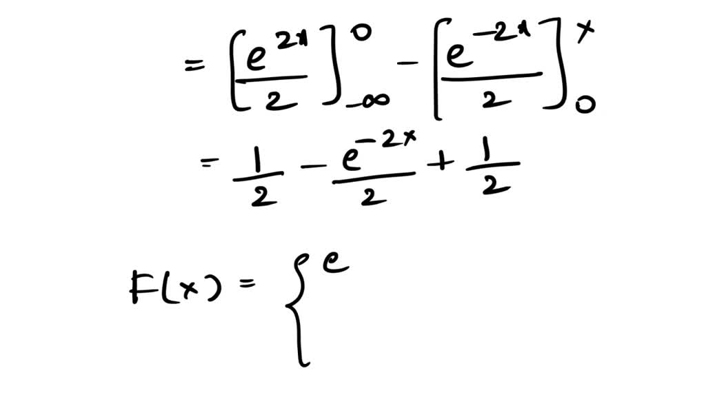 Solved Construct An Algorithm For Generating A Random Variable Having Pdf Fx 0