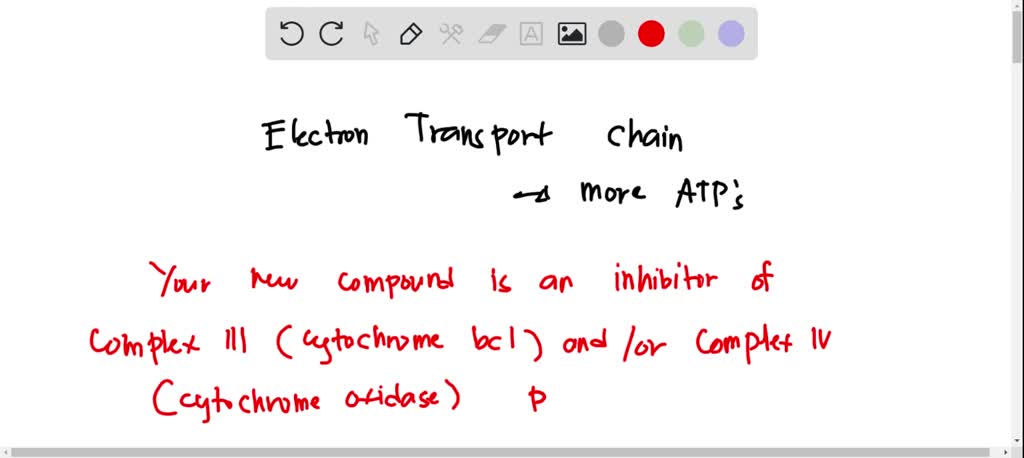 SOLVED: 11. Ro-3306 inhibits one of the Cdks in the cell cycle control ...
