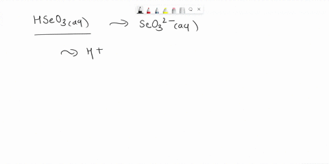 The conjugate base of phenol is called a or ion select all...