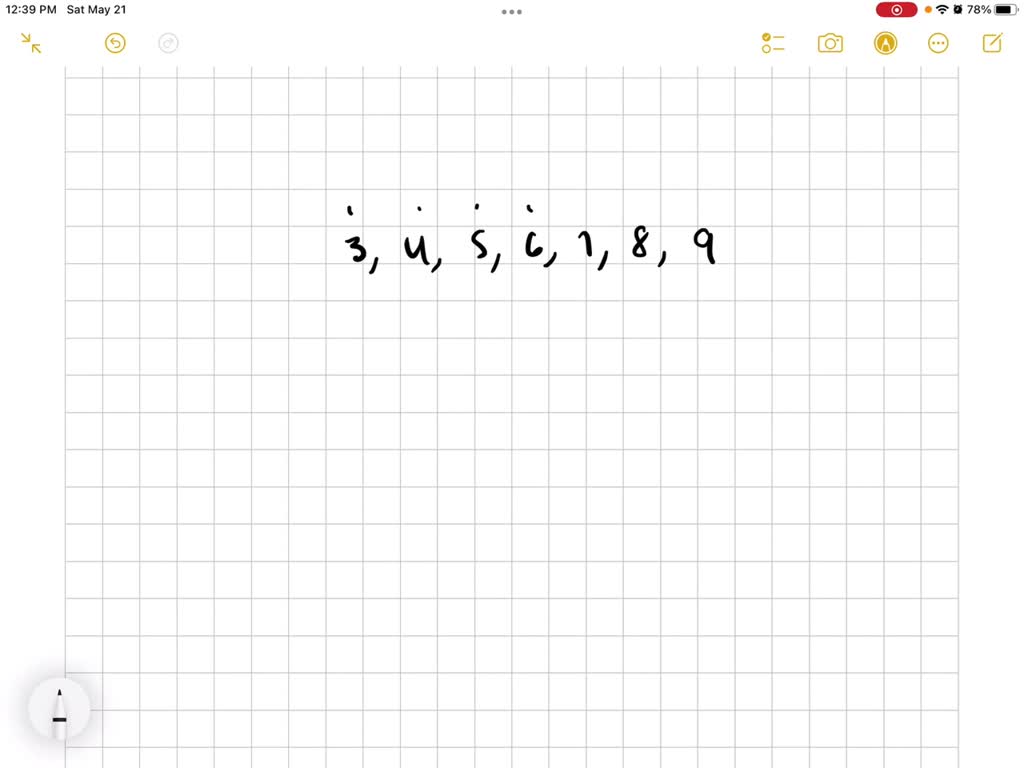 SOLVED: A locker combination has three nonzero digits, and digits cannot be repeated. The first ...