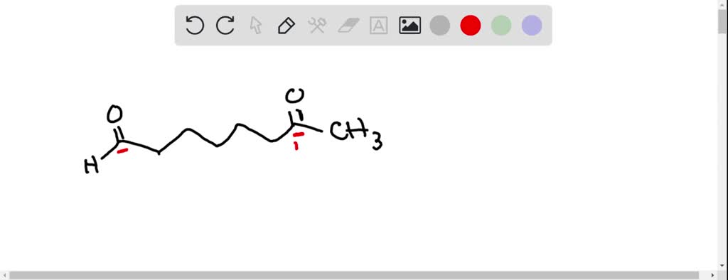 SOLVED: Draw the structure of an eight-carbon alkene that would yield ...