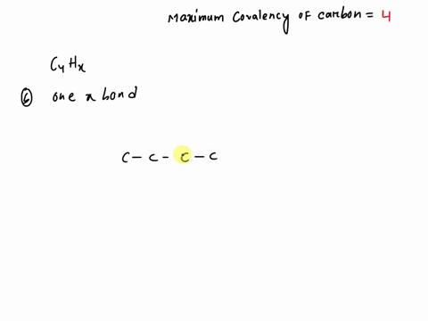4a in each structure a f below find the longest continuous...