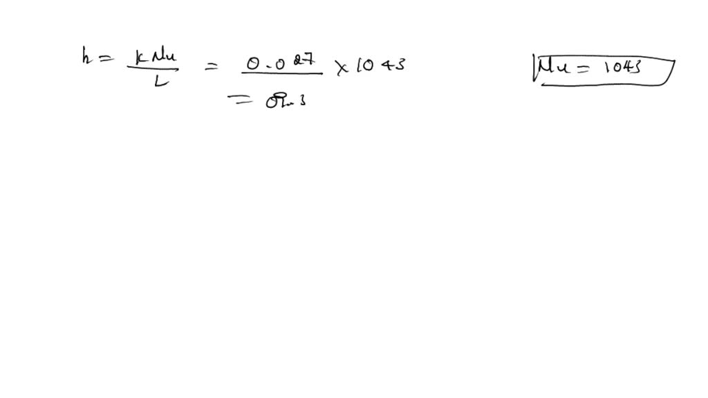 A vertical plate 30 cm wide and 1.2 m high is maintained at 80Â°C and ...