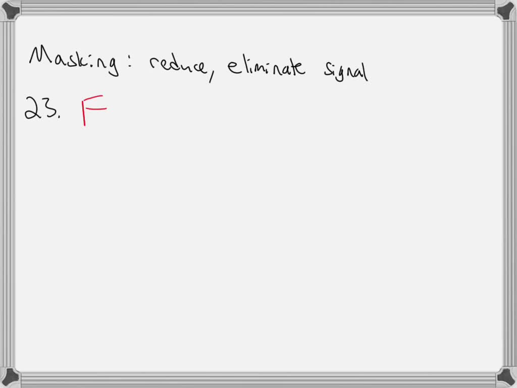 SOLVED: 18 2 points There are two main types of gravimetric analysis ...
