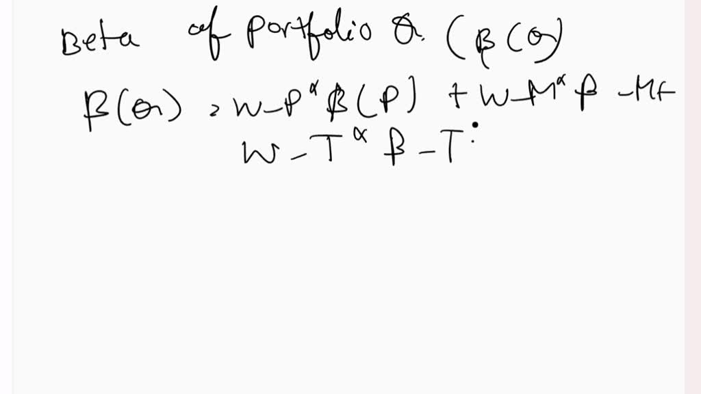 SOLVED: [YOU SHOULD USE EXCEL TO CHECK YOUR CALCULATIONS] Consider the following table: b ...