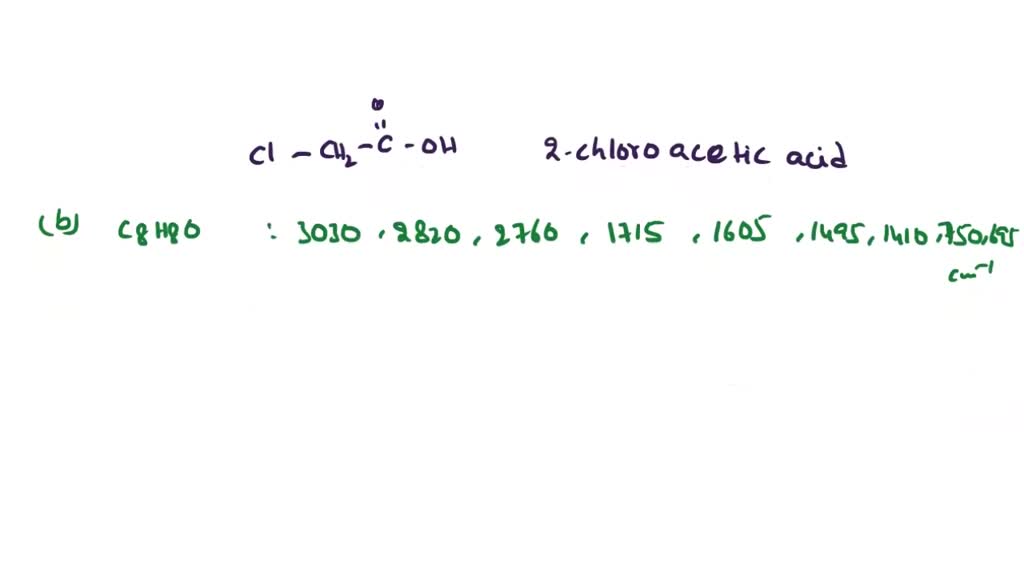 SOLVED: (Please 2 circhiche H structures consistent with Read - 341 ... SOLVED: (Please 2 circhiche H structures consistent with Read - 341 ...
