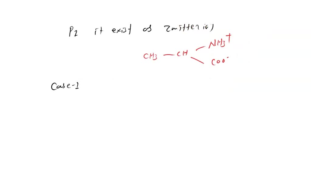 SOLVED: The structure of the amino acid glycine (NH2-CH2-COOH) features ...
