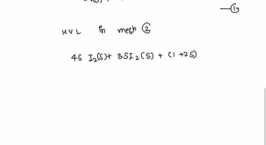 SOLVED: Problem 3 (10 points): Use the impedance method to obtain the ... SOLVED: Problem 3 (10 points): Use the impedance method to obtain the ...
