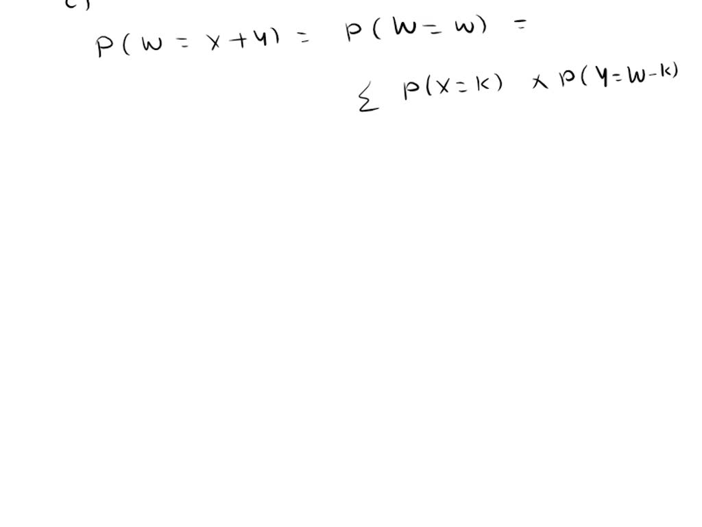 SOLVED: Texts: 5 Continuous Random Variables (14 marks) From the assignment page, you can ...