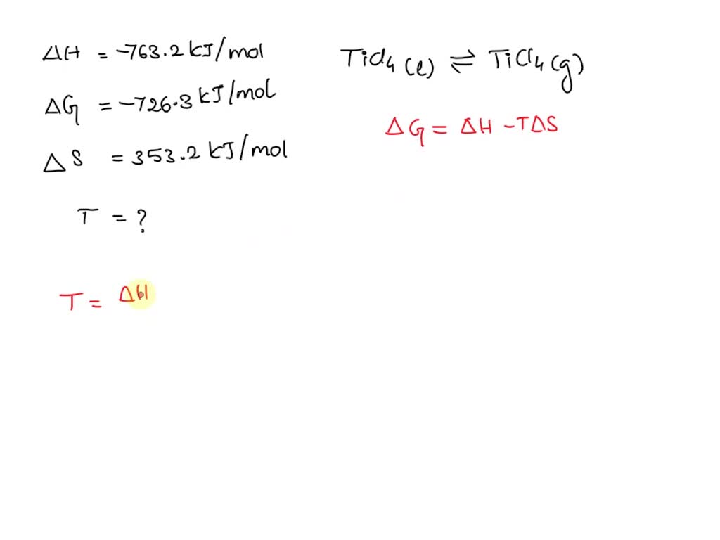 Using the thermodynamic information in the ALEKS Data tab, calculate the boiling point of ...