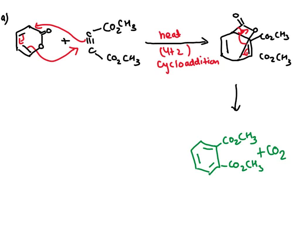 SOLVED: In light of your answer to Problem 14-21 propose mechanisms for ... SOLVED: In light of your answer to Problem 14-21 propose mechanisms for ...