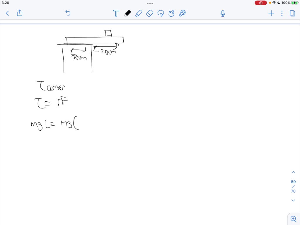 SOLVED: A thin 3.00 kg box rests on a 6.50 kg board that hangs over the ...