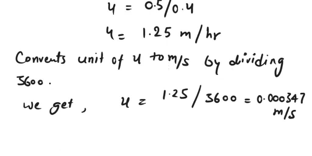 Solved Texts Using The Concepts Of Mass Transfer And Equimolar