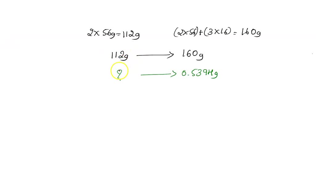 An Iron Ore Was Analyzed By Dissolving A 1 1324 G Sample In